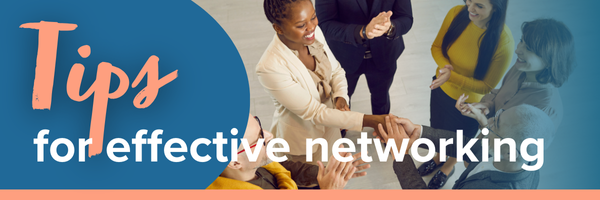 The Power of Networking: Building Your Professional Circle