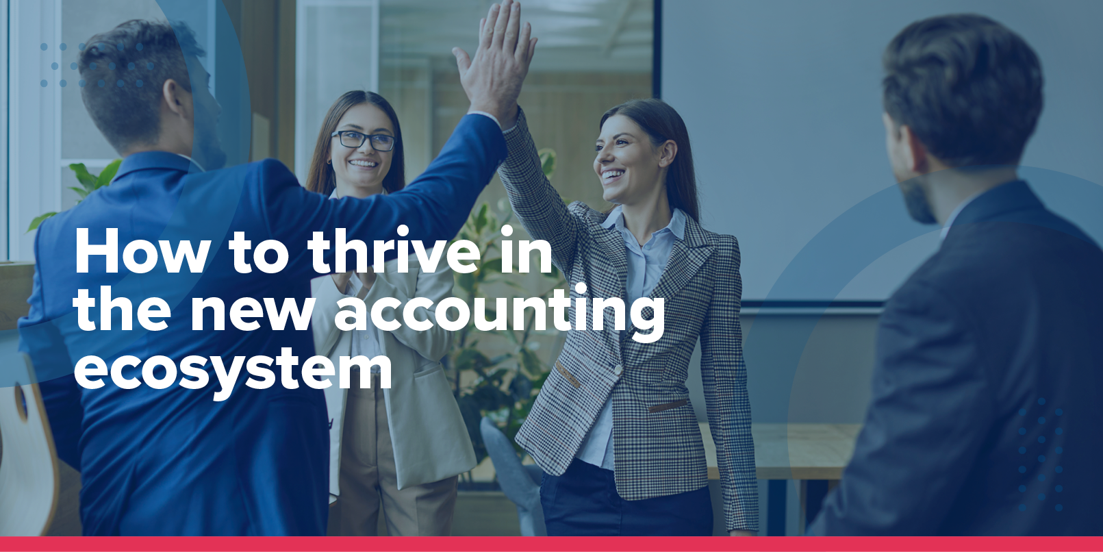 Be a trailblazer and own your career path