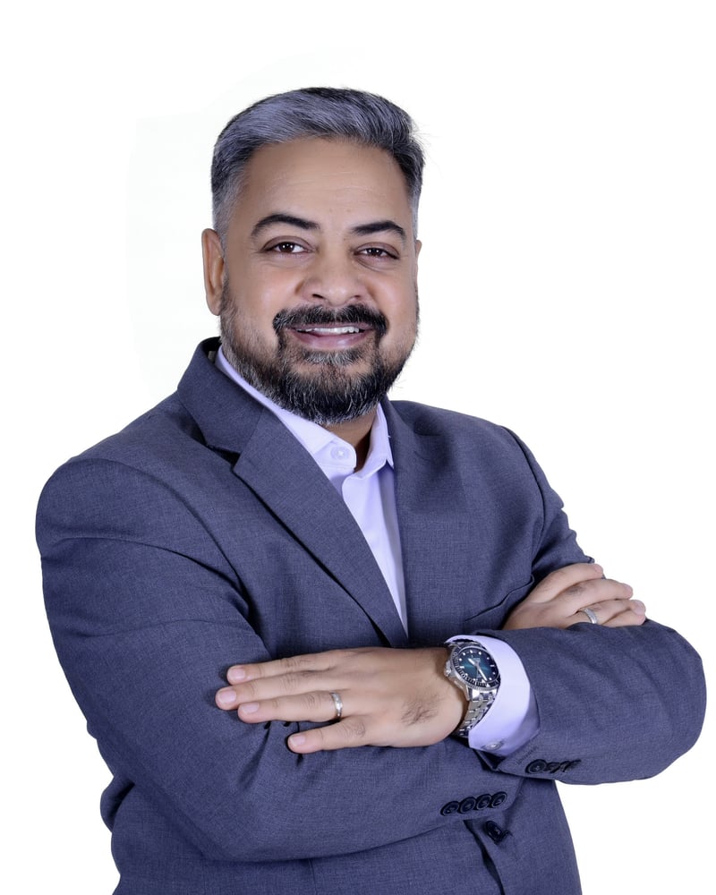 Leadership Team Bindz