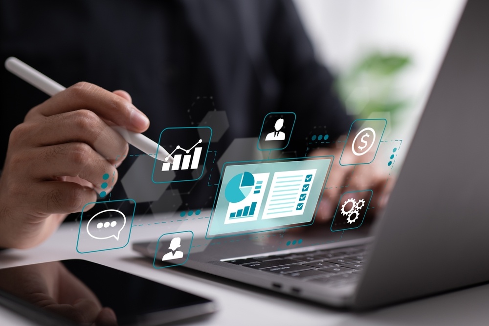 Client Accounting Services (CAS)